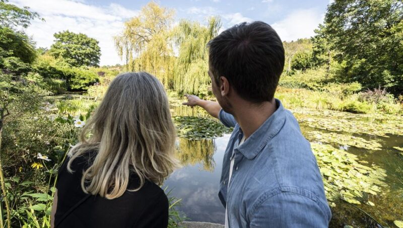 From Paris: Giverny Audio-Guided Tour - Key Points
