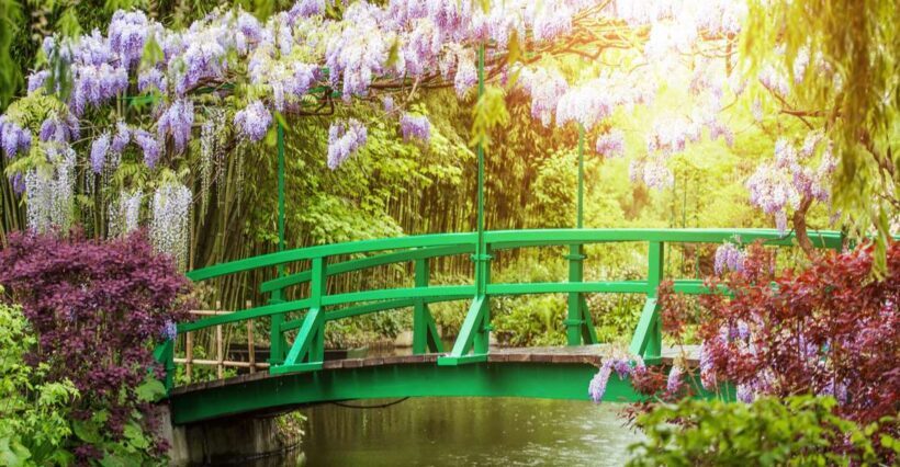 From Paris: Giverny, Monets House, & Gardens Half-Day Trip - Key Points