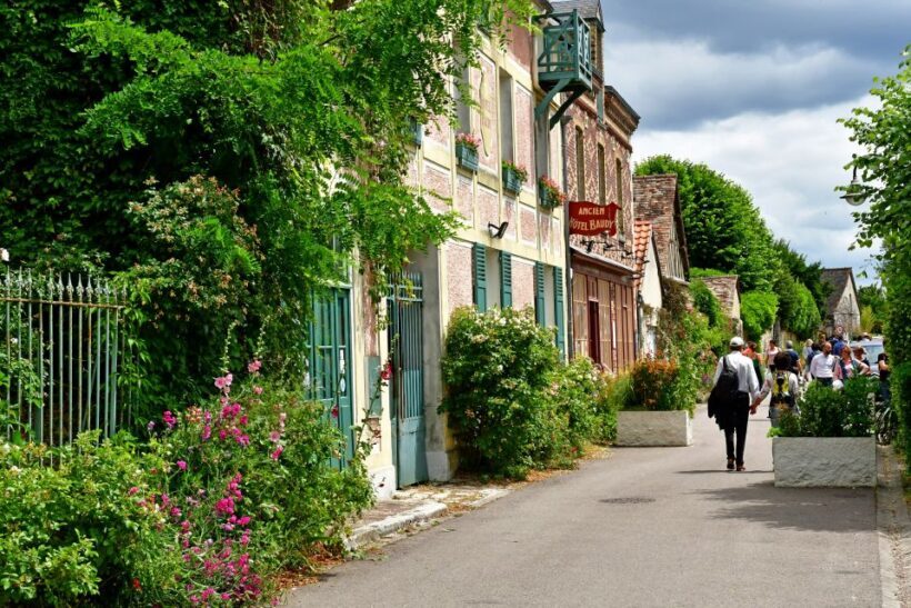 From Paris: Giverny, Monets House, & Gardens Half-Day Trip - Who Will Love This Tour?