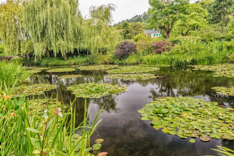 From Paris: Guided Day Trip to Monet's Garden in Giverny - Who Would Love This Tour?