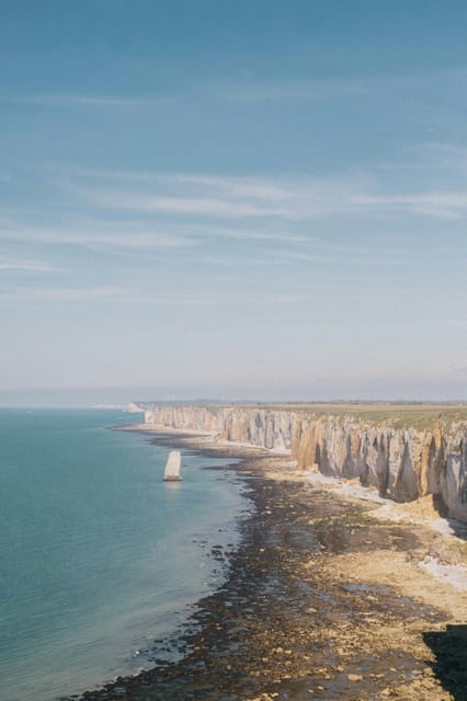 From Paris: Guided Day Trip to Normandy D-Day Sites - The Sum Up: Who Will Love This Tour?