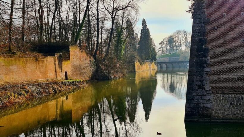 From Paris: Lille and Cambrai Citadels Heritage Day Trip - A Detailed Look at the Experience