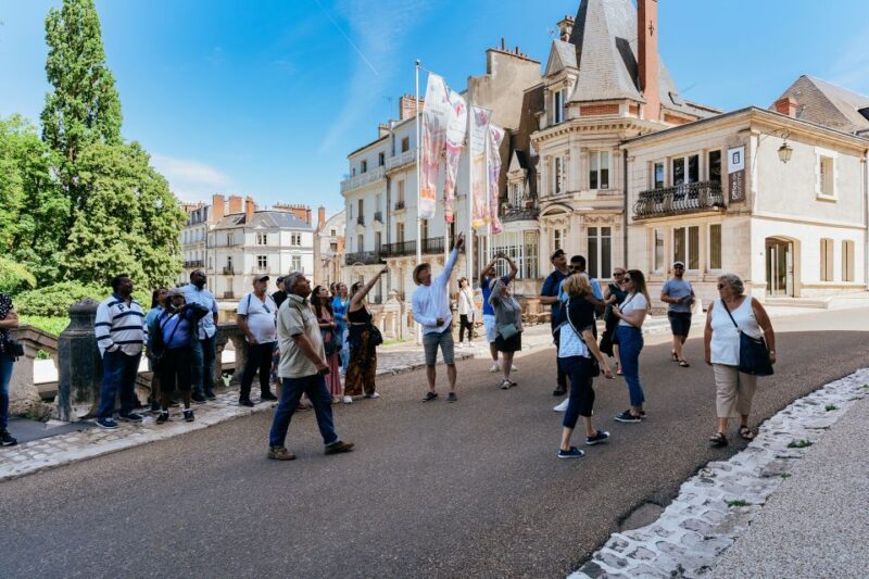 From Paris: Loire Valley Castles Day Trip With Wine Tasting - What’s the Value?
