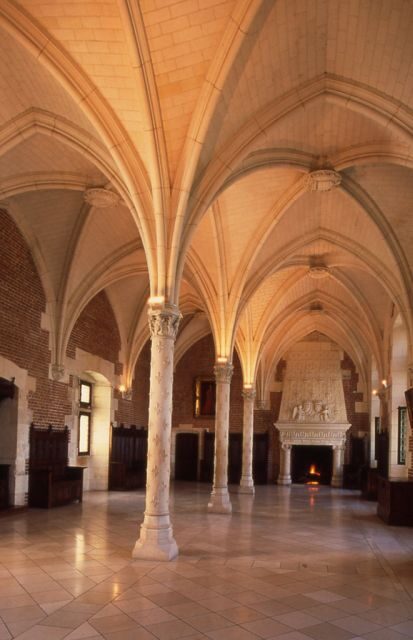 From Paris: Loire Valley Castles Full-Day Tour with Lunch - The Sum Up