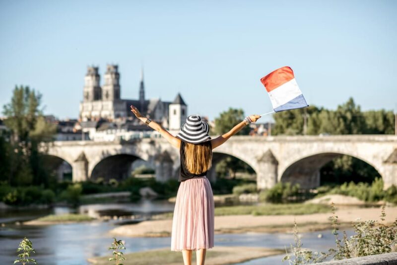 From Paris: Loire Valley Castles & Orleans Guided Tour - What’s Included and What’s Not