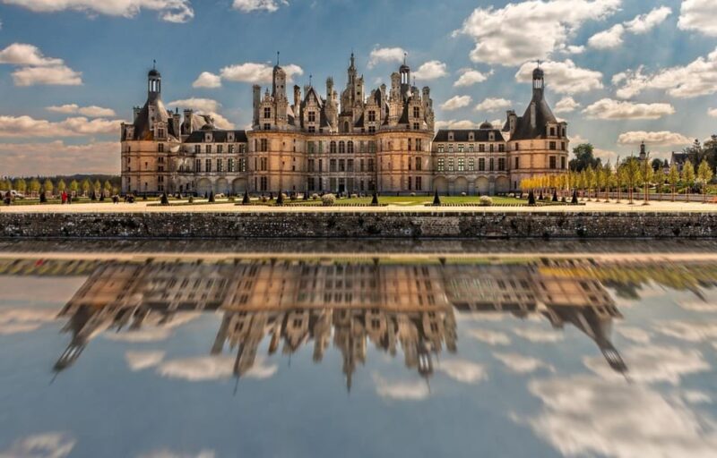 From Paris: Loire Valley Castles & Orleans Guided Tour - The Logistics and Experience