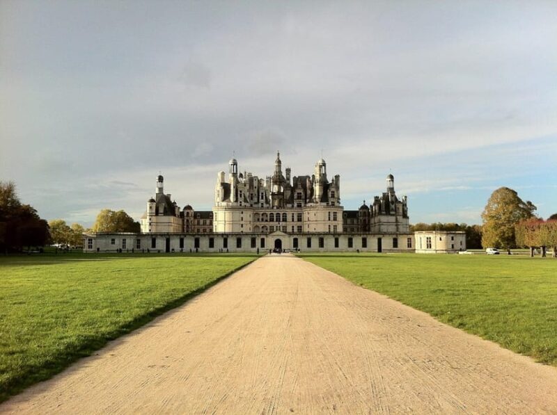 From Paris: Loire Valley Castles & Orleans Guided Tour - FAQ