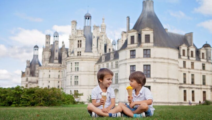 From Paris: Loire Valley Castles Tour with Hotel Transfers - What We Love About the Tour