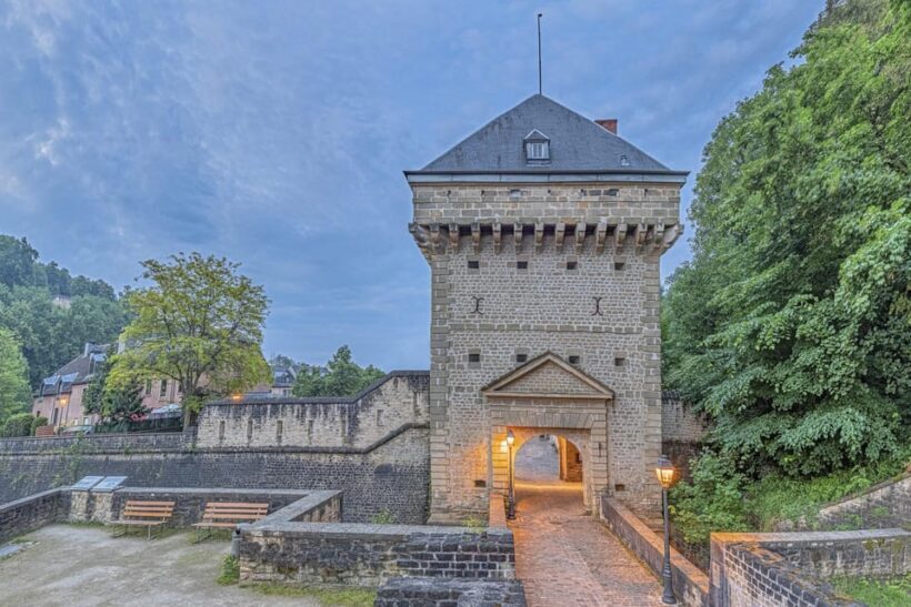 From Paris: Luxembourg City Day Trip with Private Guide - FAQ