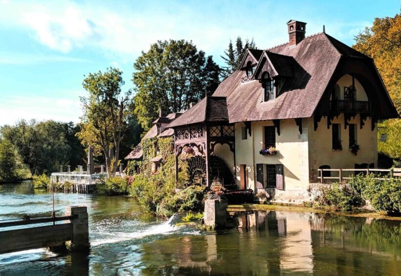 From Paris: Monet Impressionism Tour to Giverny by Minibus - The Sum Up: Is This Tour for You?