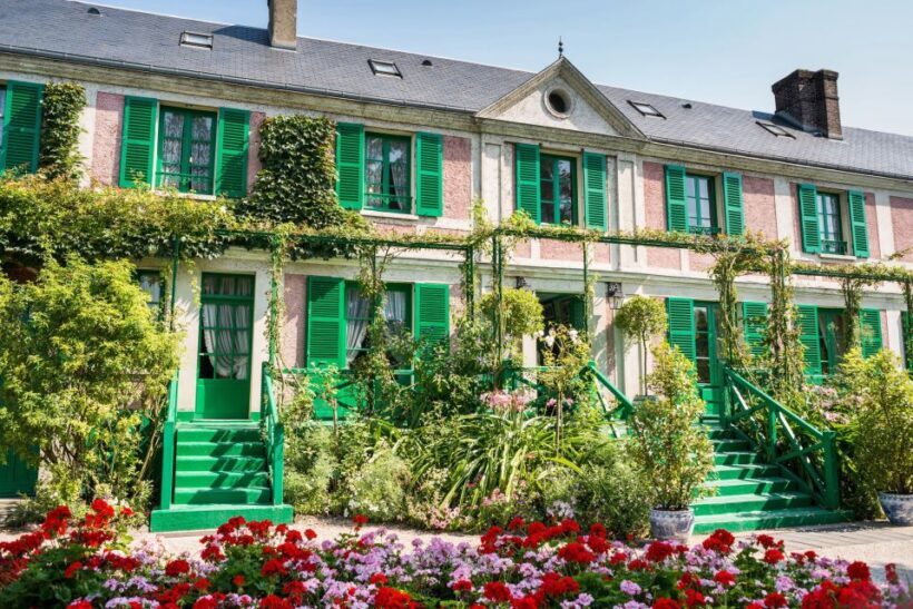 From Paris: Monet Impressionism Tour to Giverny by Minibus - FAQ: Your Practical Questions Answered