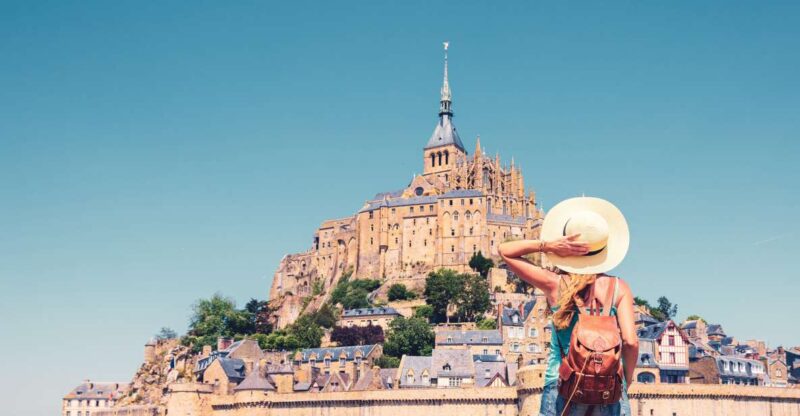 From Paris: Mont Saint Michel Day Trip with a Guide - Practical Tips for Travelers