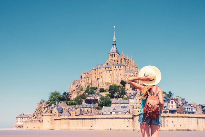 From Paris: Mont Saint Michel Day Trip with a Guide - Final Thoughts
