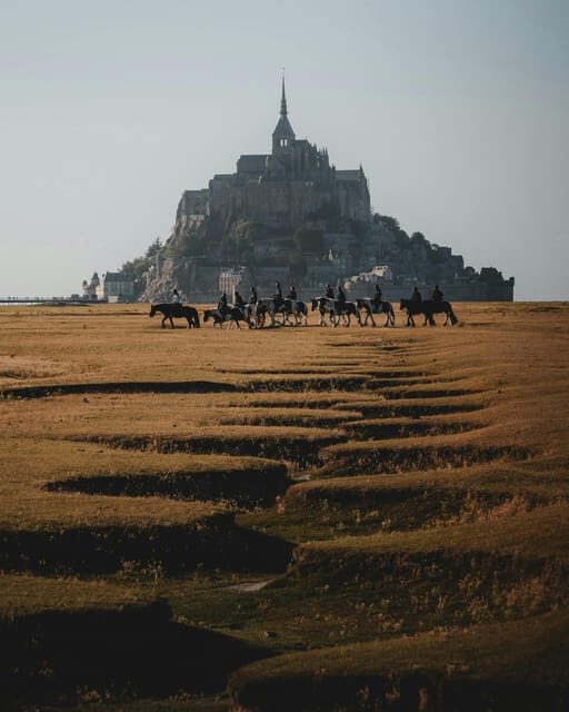 From Paris: Mont Saint Michel Private Day Tour - The Practicalities: What to Wear and Bring