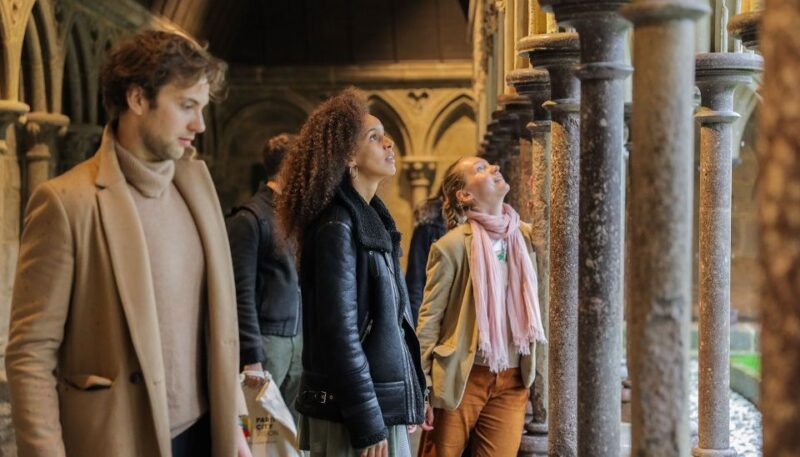 From Paris: Mont Saint-Michel Tour with Hotel Pickup Service - The Experience of the Tour: What Travelers Say