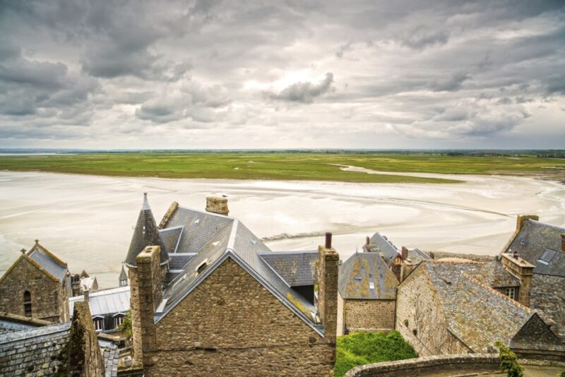 From Paris: Mont Saint-Michel Tour with Hotel Pickup Service - Who Will Love This Tour?