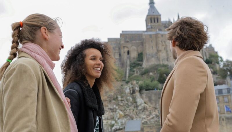 From Paris: Mont St Michel and Loire Valley 2 Day Tour - From Paris: Mont St Michel and Loire Valley 2 Day Tour – A Practical Guide