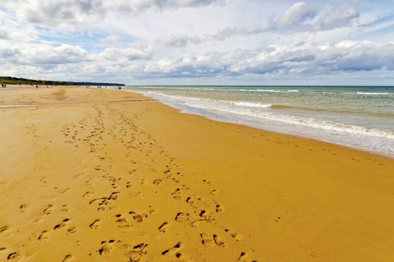 From Paris: Normandy D-Day Beaches Day Trip - Value and Practicalities