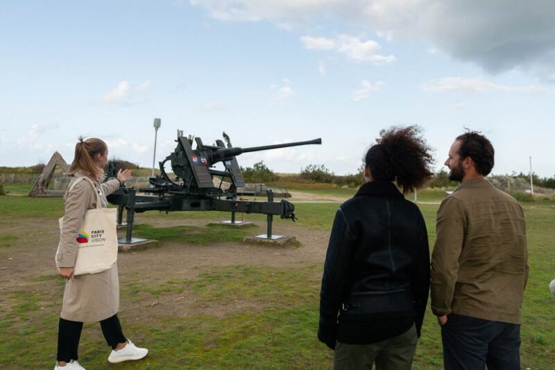 From Paris: Normandy D-Day Beaches Day Trip - The Sum Up: Is This Tour Worth It?