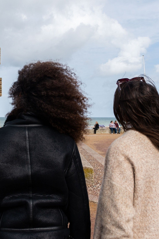 From Paris: Normandy D-Day Beaches Day Trip with Lunch - Potential Drawbacks