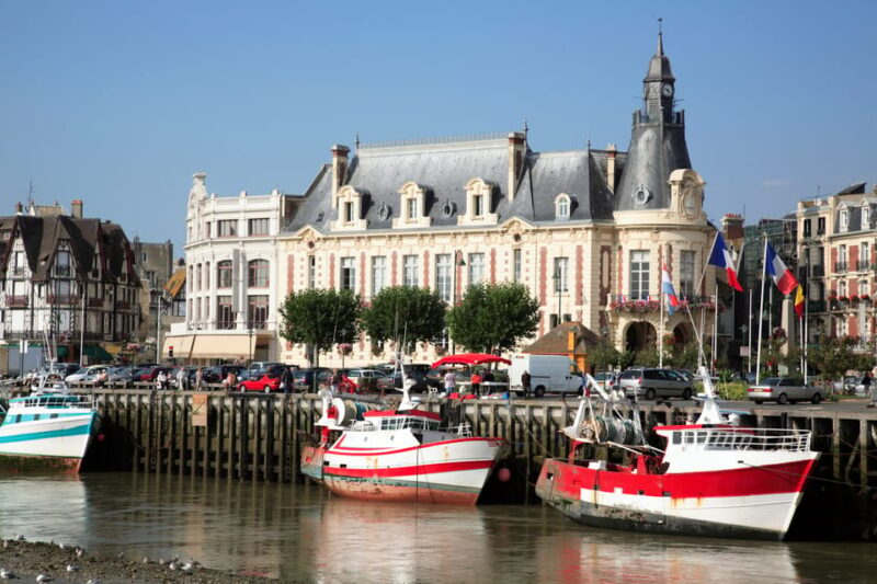 From Paris: Normandy D-Day Beaches Day Trip with Lunch - Who Should Consider This Tour?