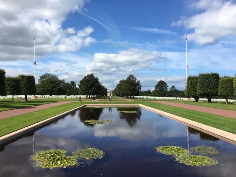 From Paris, Normandy D-Day Discovery Tour in Small Group - Analyzing the Value