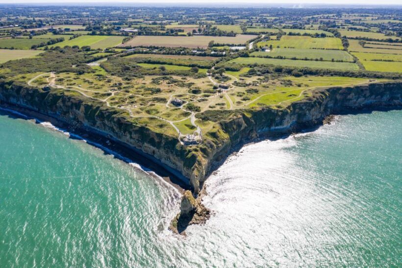 From Paris, Normandy D-Day Discovery Tour in Small Group - Who Is This Tour Best For?