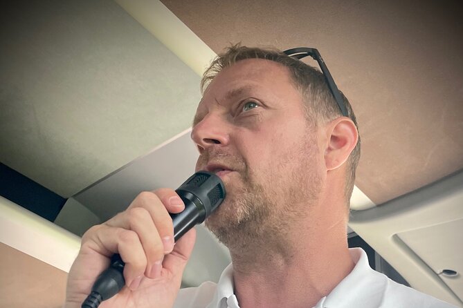 From Paris, Normandy D-Day Discovery Tour in Small Group W/Lunch - Exploring D-Day History at Normandy Beaches and Cemetery