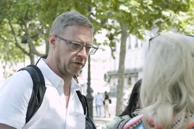 From Paris, Normandy D-Day Discovery Tour in Small Group W/Lunch - Inclusions and Additional Information