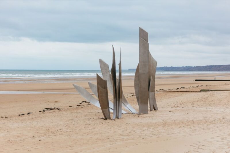 From Paris: Normandy D-Day Landing Beaches Full-Day Tour - Who Will Appreciate This Tour?