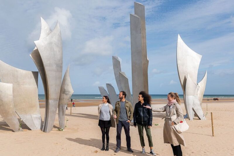 From Paris: Normandy Landing Beaches D-Day Tour by Minibus - Final Thoughts