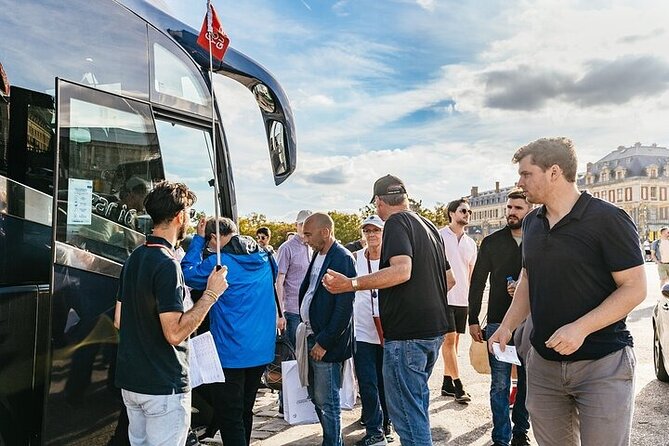 From Paris : Palace of Versailles and Gardens by Bus - Final Verdict