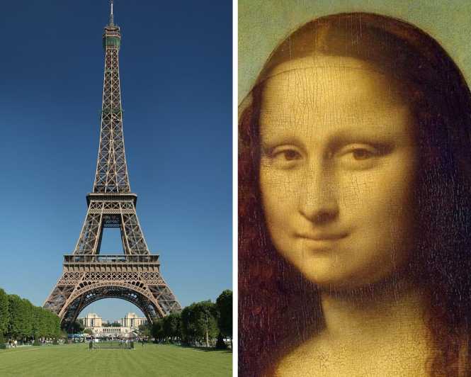 From Paris : Paris & Louvre Museum - Private Tour - Analyzing the Value