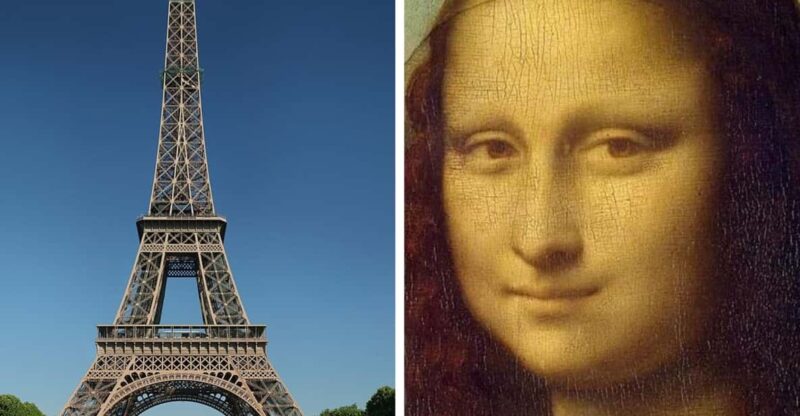 From Paris : Paris & Louvre Museum - Private Tour - Who Should Consider This Tour?