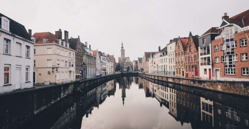 From Paris: Private Bruges Tour - From Paris: Private Bruges Tour — A Deep Dive into Belgium’s Venice of the North