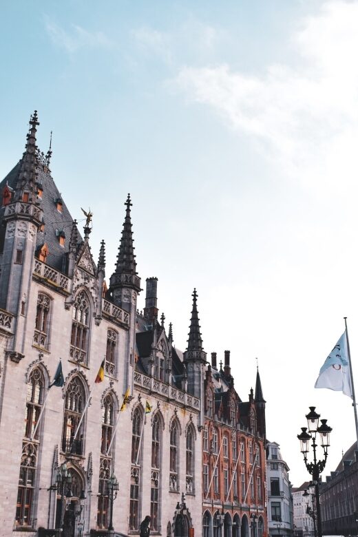 From Paris: Private Bruges Tour - Value and Practical Considerations