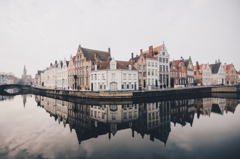 From Paris: Private Bruges Tour - Final Thoughts