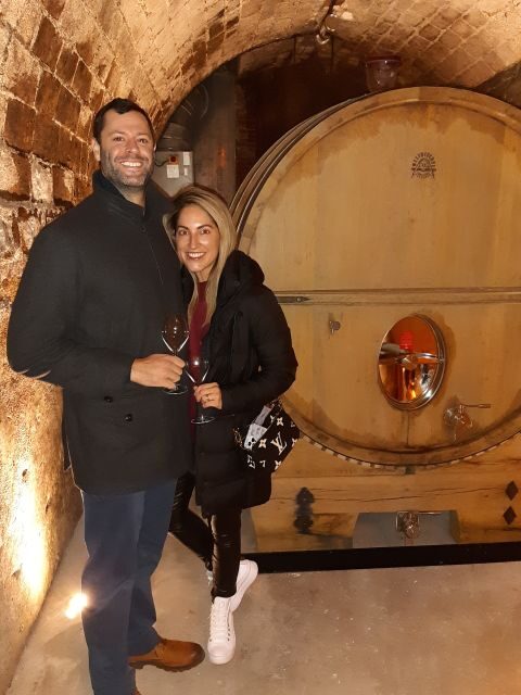 From Paris: Private Champagne Tour, Tastings at Moet&Chandon - FAQ