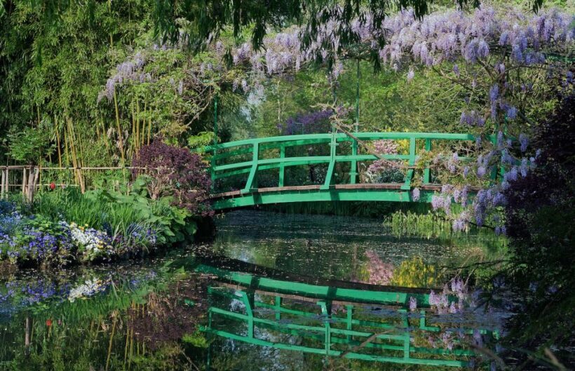 From Paris: Private Day Trip to Giverny and Auvers sur Oise - Key Points
