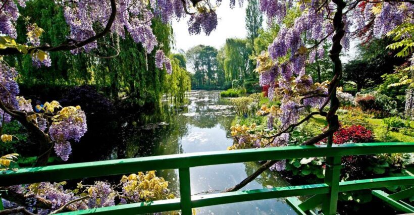 From Paris: Private Day Trip to Giverny and Auvers sur Oise - Final Thoughts