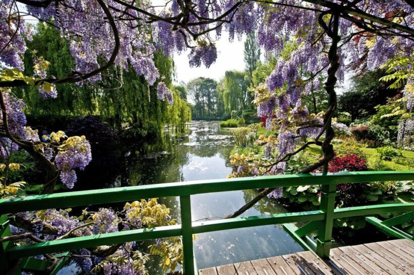 From Paris: Private Day Trip to Giverny and Auvers sur Oise - FAQ (Frequently Asked Questions)