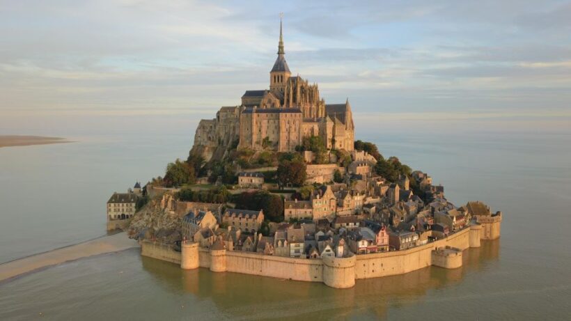 From Paris: Private Mont St-Michel and Honfleur Day Tour - Practical Details and What to Expect