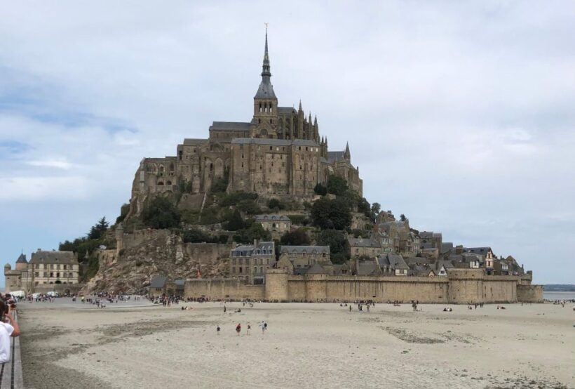 From Paris: Private Mont St-Michel and Honfleur Day Tour - FAQ