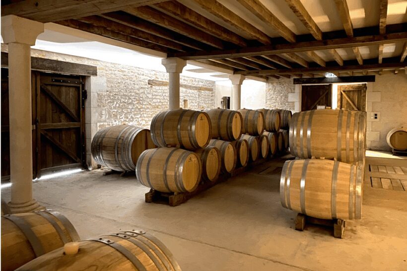 From Paris: Private Sancerre Wine Tour w 10 Tastings & Lunch - Practical Tips