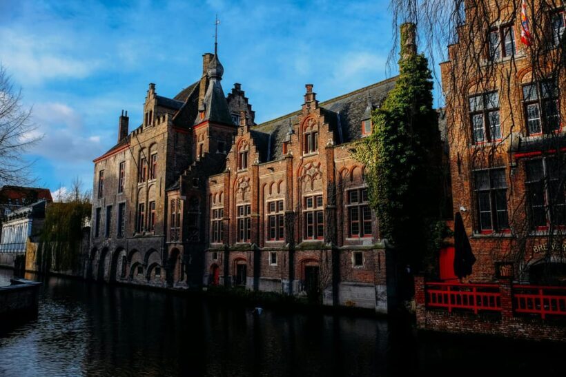 From Paris: Private Small Group Day Trip to Bruges - Key Points