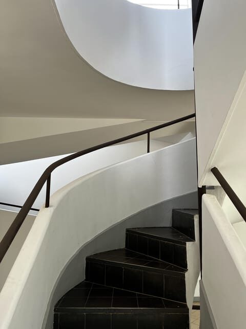 From Paris : PRIVATE TOUR - Villa Savoye - Le Corbusier - What Makes This Tour Valuable?