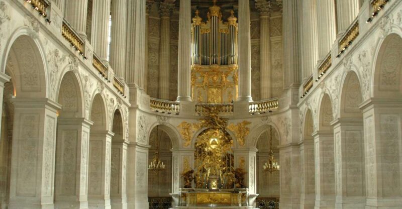 From Paris: Private Versailles Half-Day Private Tour - Real Experiences from Previous Travelers