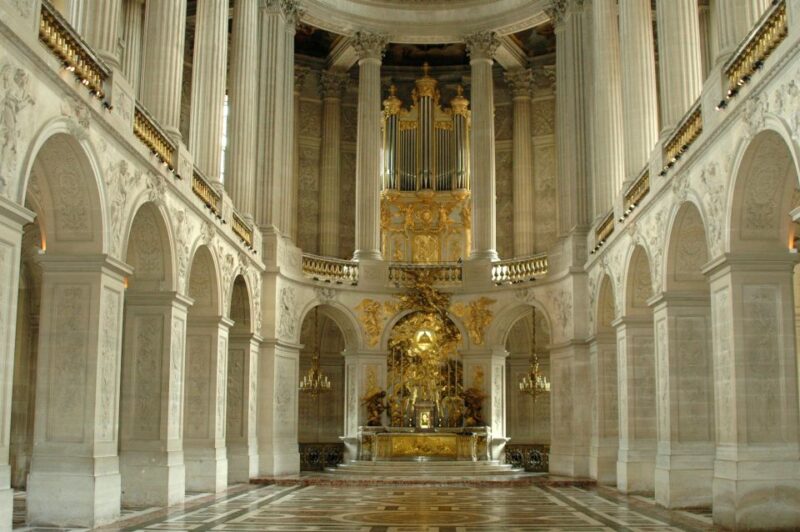 From Paris: Private Versailles Half-Day Private Tour - Who Will Thrive with This Tour?