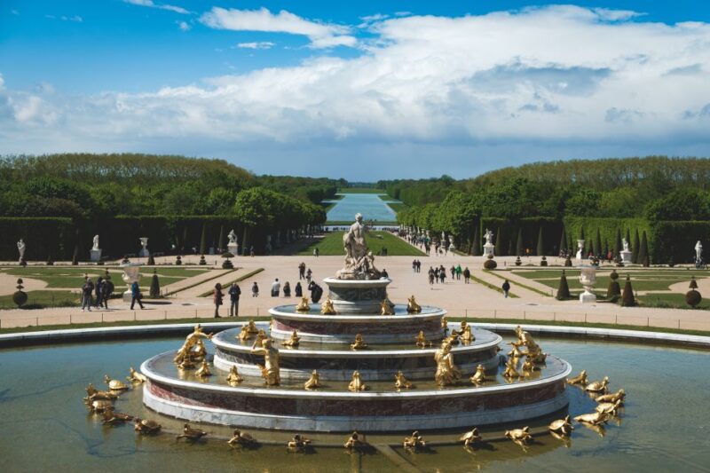 From Paris: Private Versailles Half-Day Private Tour - The Sum Up: Is This Tour for You?