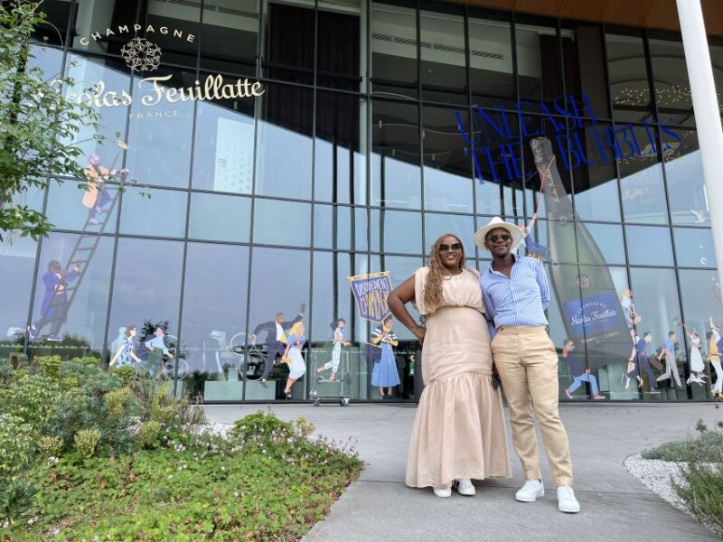 From Paris: Reims and Champagne Tasting Full-Day Tour - The Experience: What Makes It Stand Out